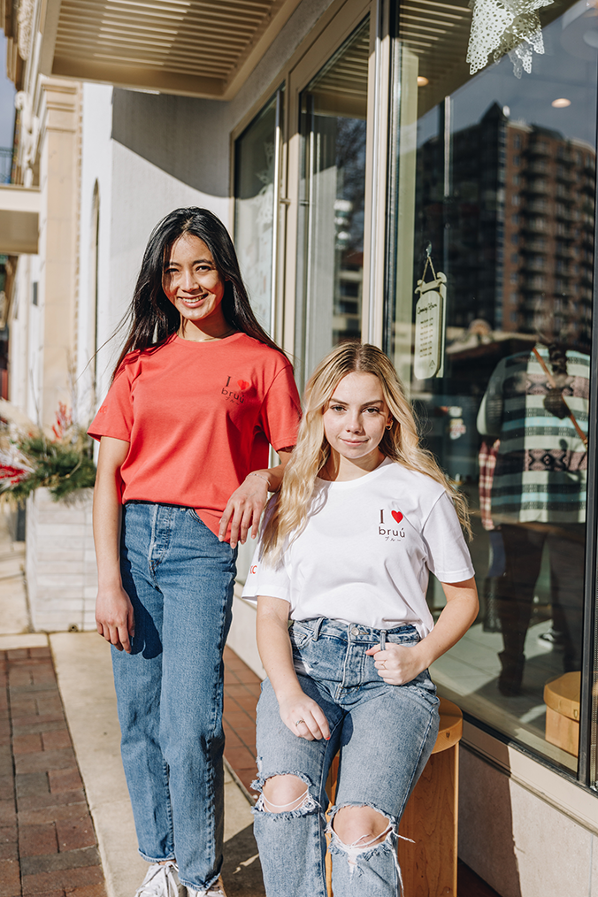 Bruu Premium – Bruu Cafe